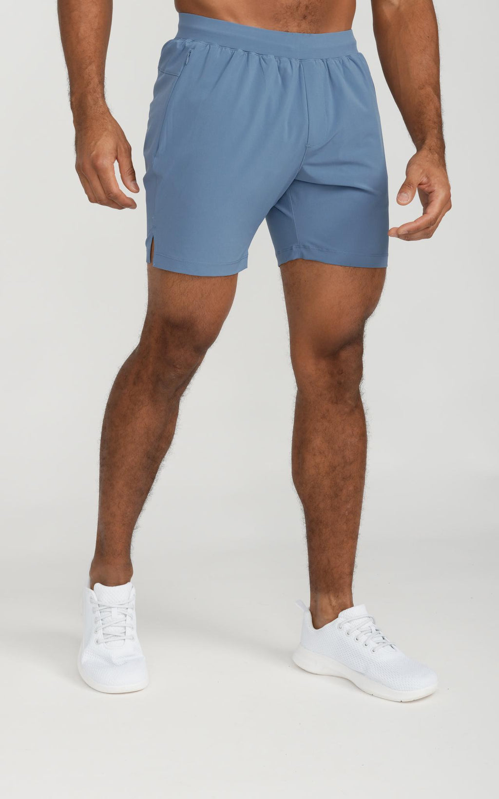 Ultra Short (No Liner) - Blue – Southern Athletica