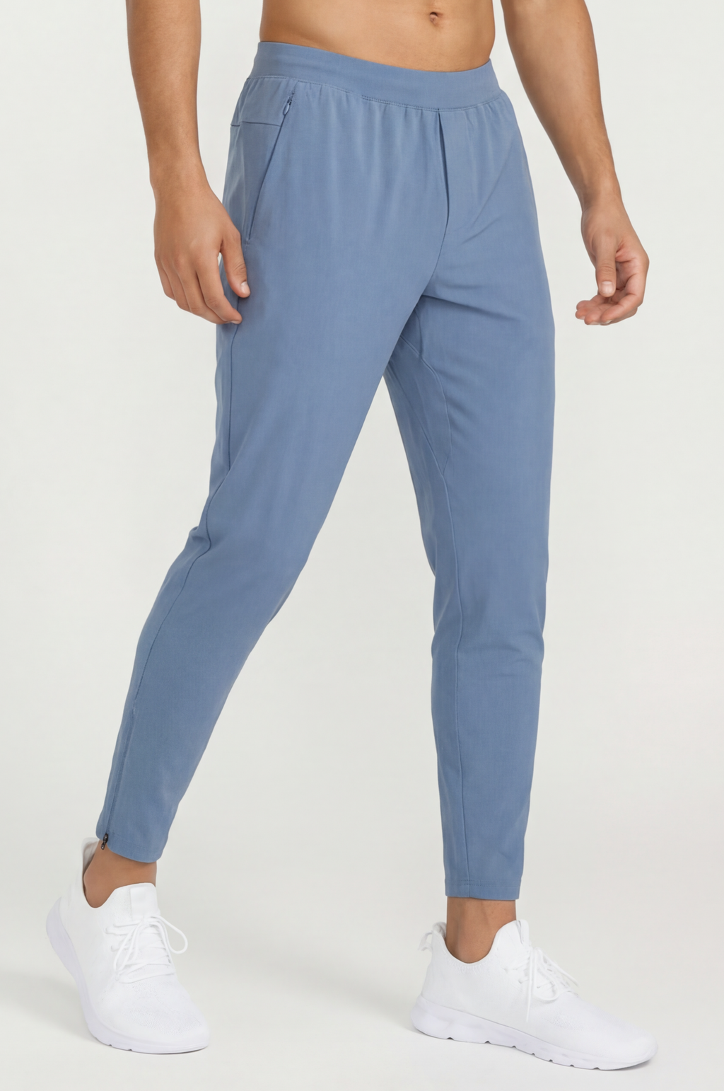 Ultra-Light Jogger - Blue – Southern Athletica