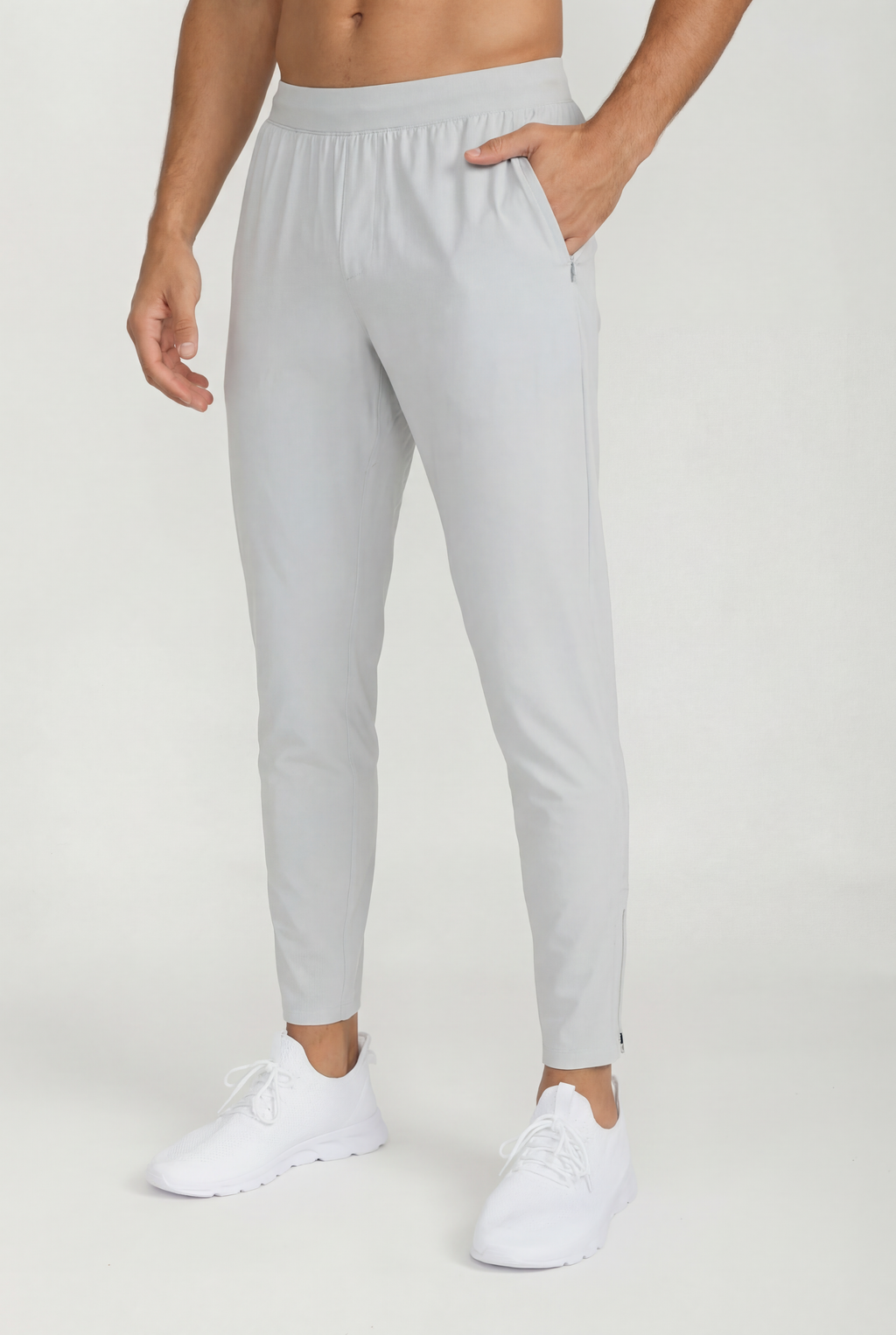 Ultra-Light Jogger - Harbor Mist – Southern Athletica